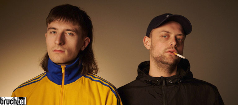 JULE X & LIL BRUZY / DÉBIKATESSE – Grabenhalle St.Gallen