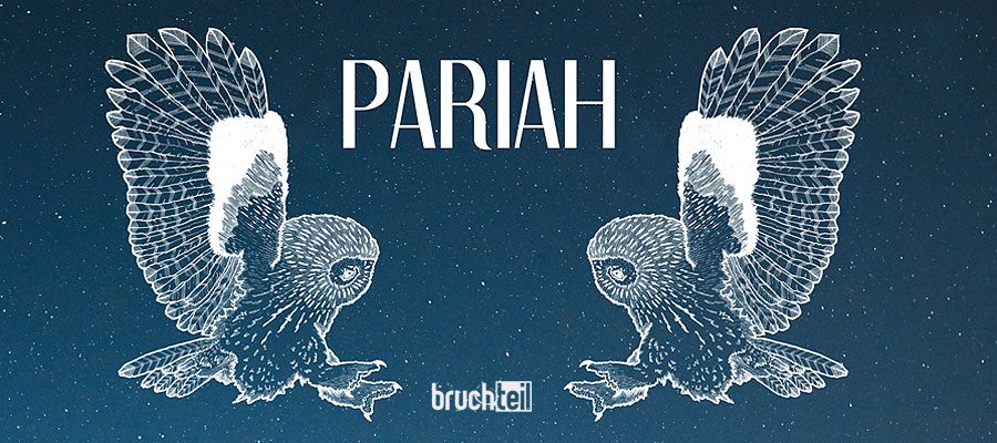 WELCOME TO PALM DESERT feat. PARIAH (ZH) | Grabenhalle St.Gallen