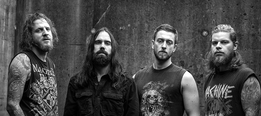 ANGRY AGAIN’S „RAVAGE“ ALBUM RELEASE SHOW | Grabenhalle St.Gallen